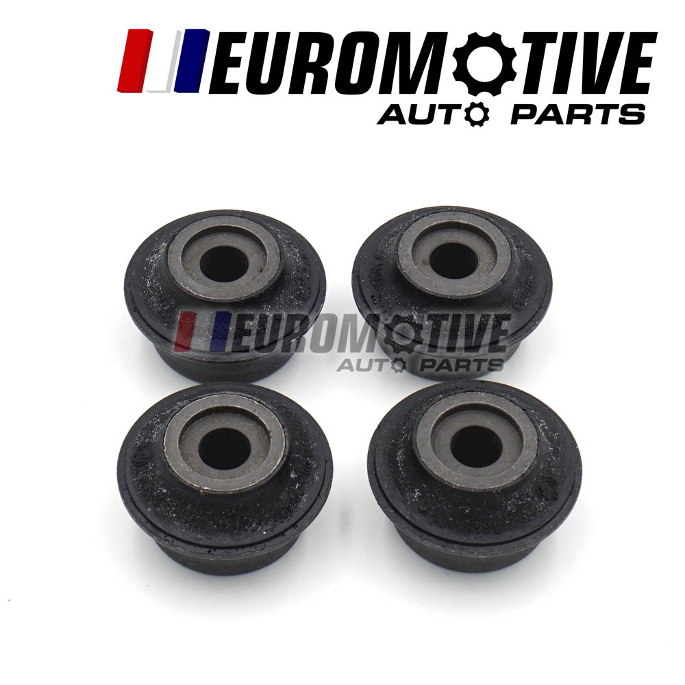 Original Rear Subframe Bush Set Peugeot 406 | Shopee Malaysia