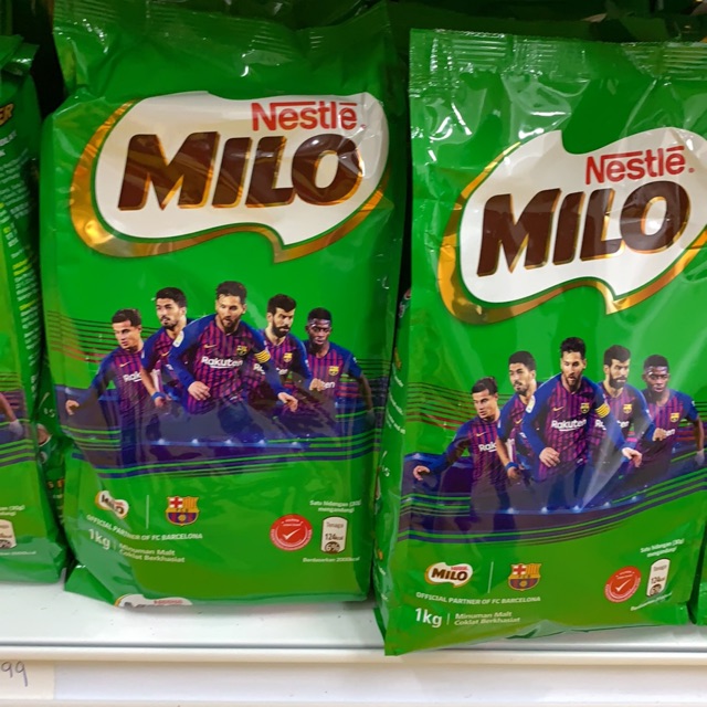 Milo 1kg offer offer, lowest price | Shopee Malaysia