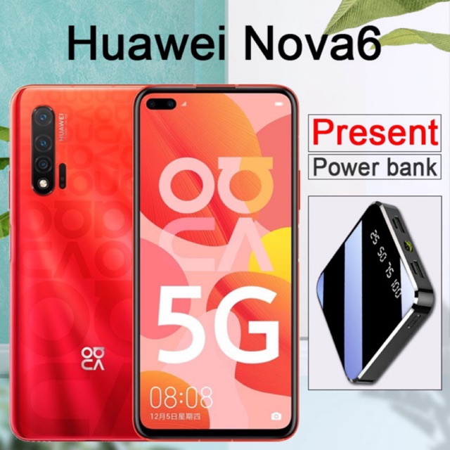 Huawei Launches The Nova Series, 5G Variant Included News