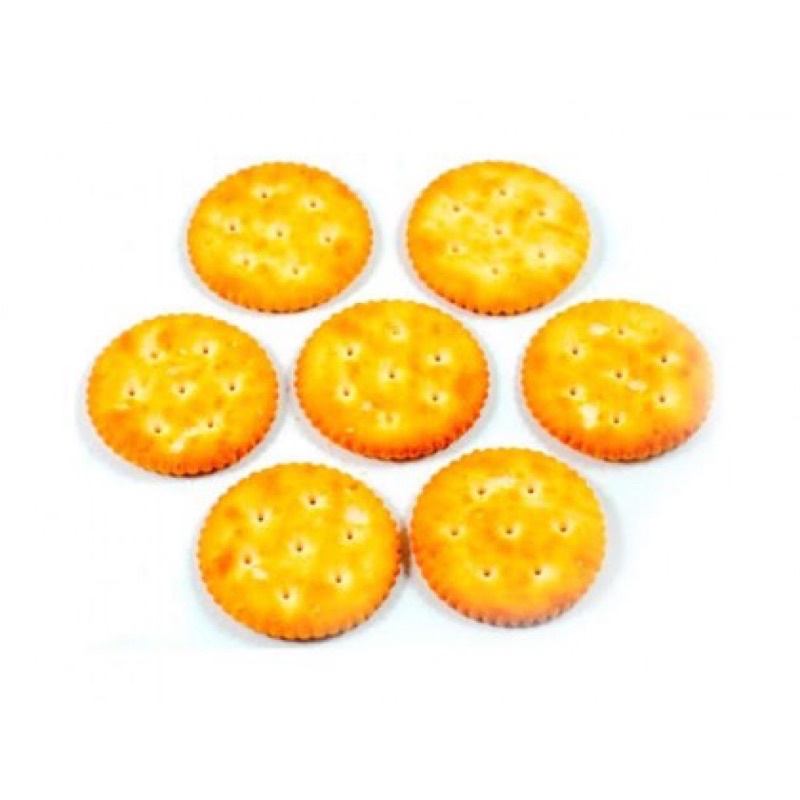 Julie’s Tin Biscuits (Cheese Crackers 500g) | Shopee Malaysia