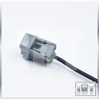 1 Pin Knock Sensor Oil Pressure Switch Socket Viva Kenari Myvi Kelisa ...