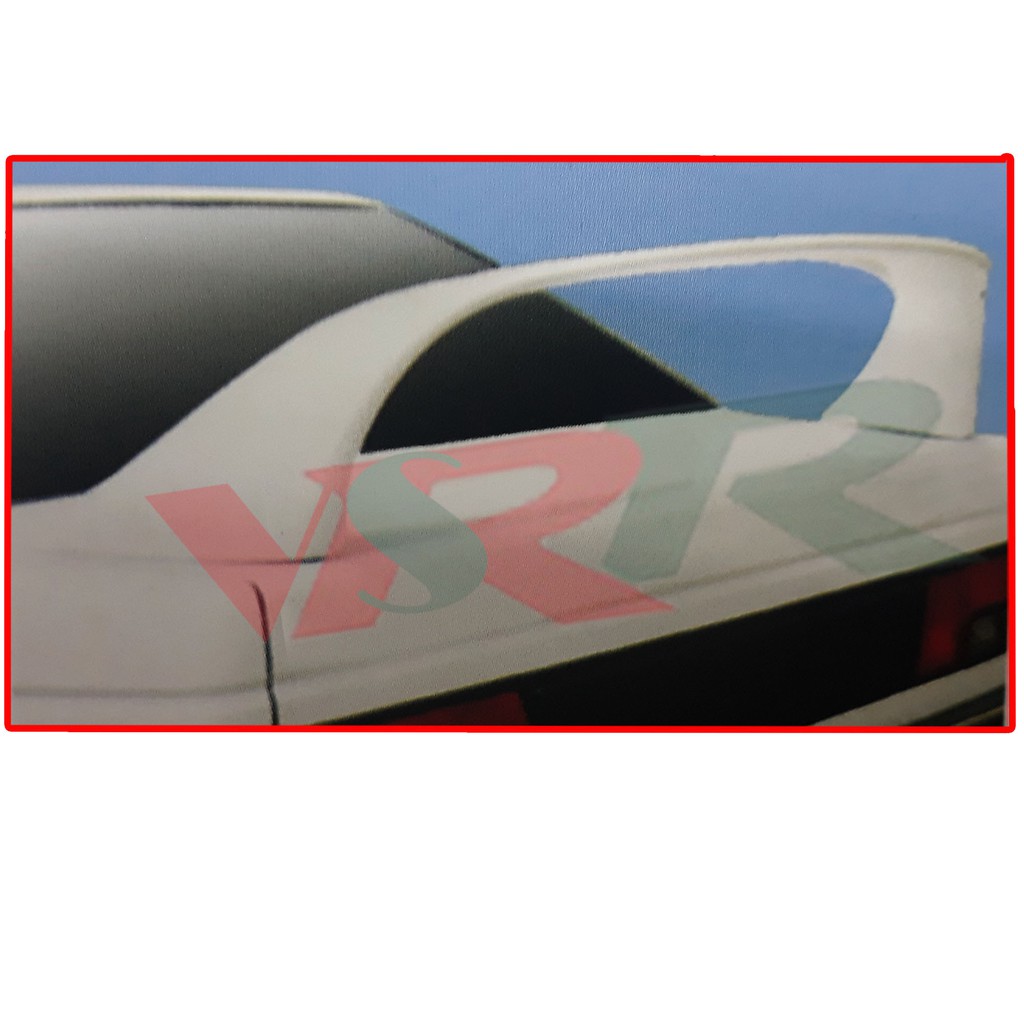 Universal 50 Inches For All Car Models (OEM) Rear Back Bonnet Bonet ...