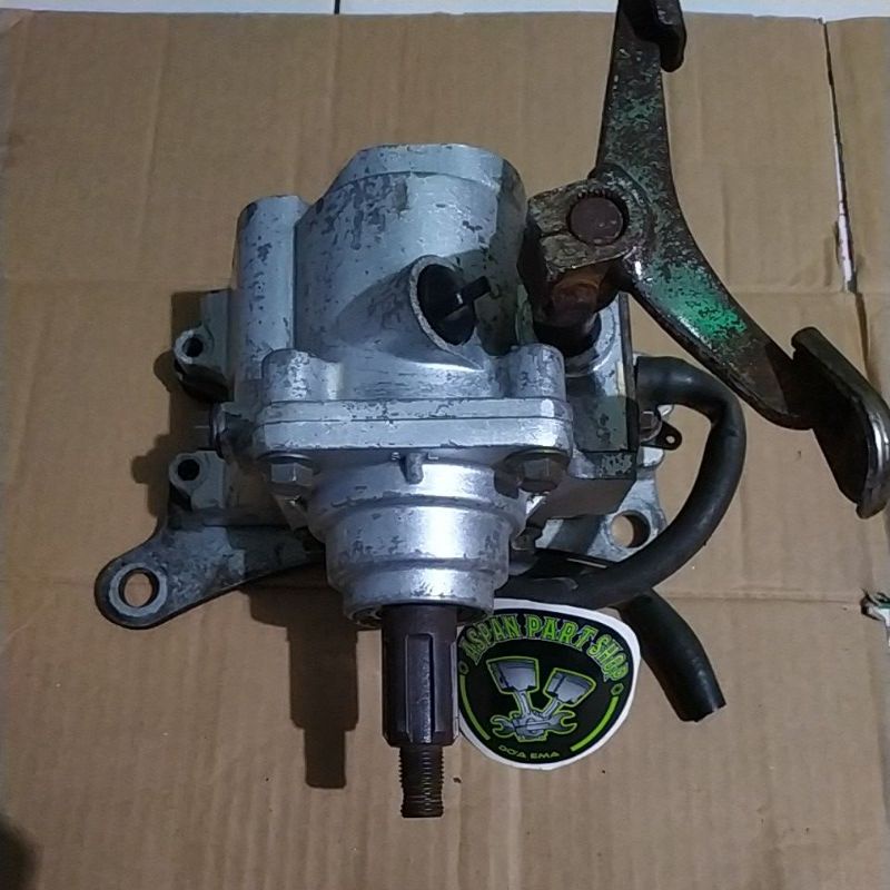 Tricycle gearbox reverse reverse gearbox viar - emperor - triseda ...
