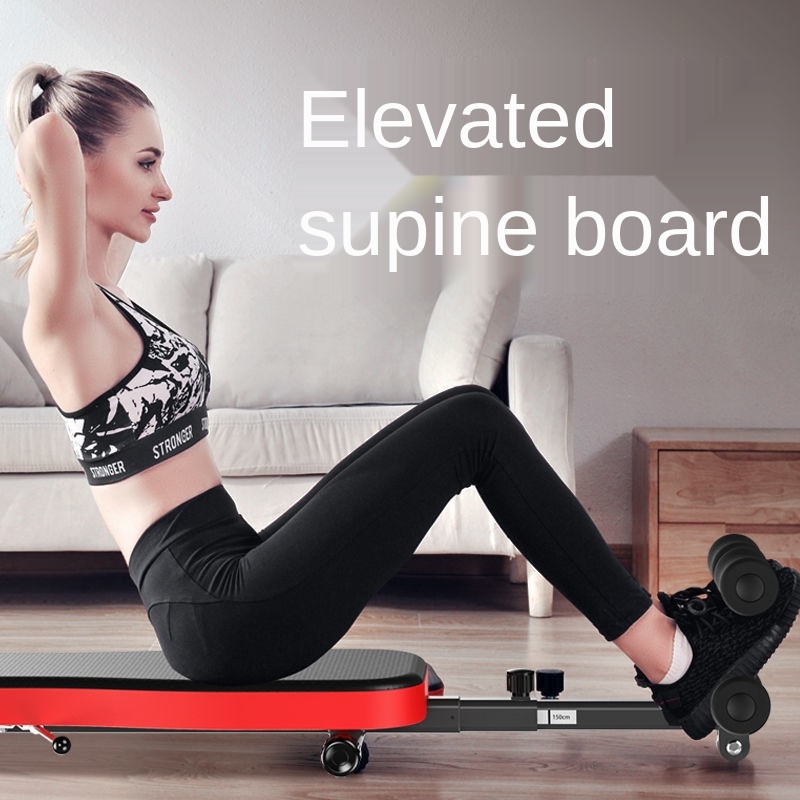 Exercise Equipment Traction to Reduce Stress Back Pain Cervical Spine ...