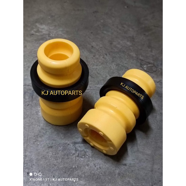 MAZDA CX5 FRONT ABSORBER SHAFT BUSH / DAMPER BUSH KD35-34-111 | Shopee ...