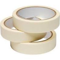 Masking Tape 12mm/18mm/24mm/36mm/48mm/60mm/72mm x 18y price per roll ...