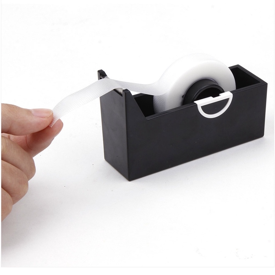 Tape Cutter Dispenser Medical Tapes Adhesive Rotating Tape Holder ...
