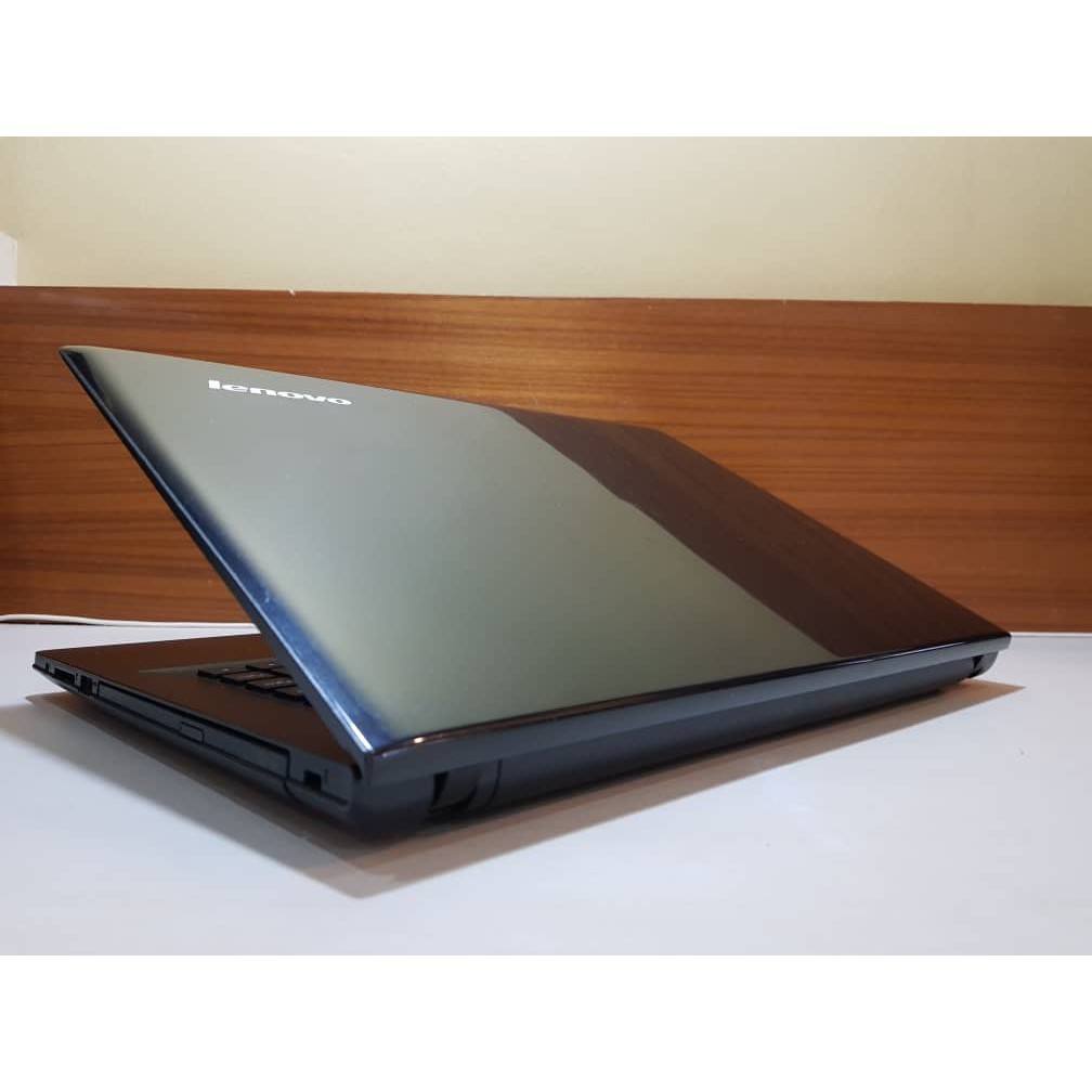 Lenovo G40-80 i5,1TB R5 Gaming (Used Laptop) | Shopee Malaysia