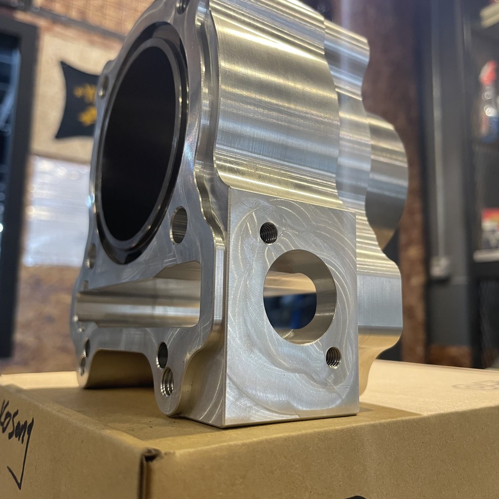 S90 BILLET BLOCK 65 /68 | Shopee Malaysia