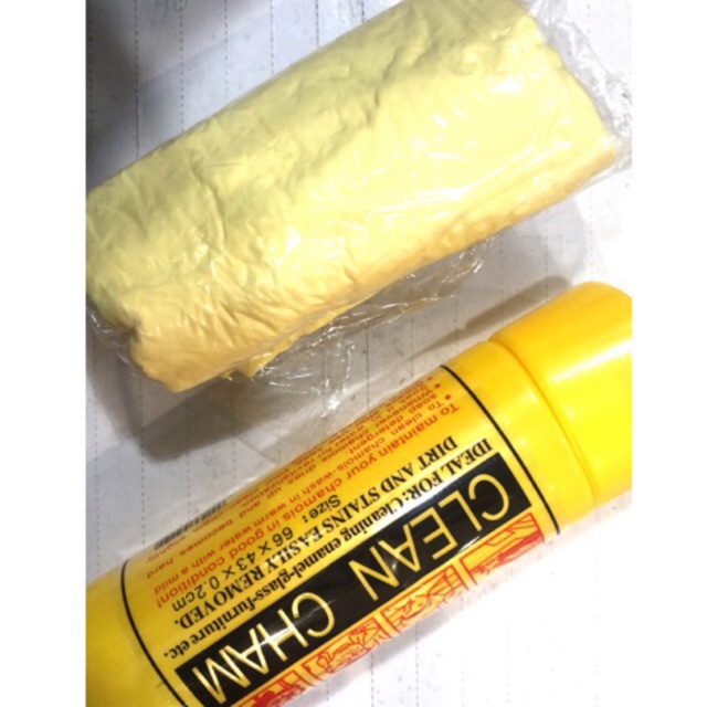 Clean Cham big 66x43x0.2cm | Shopee Malaysia