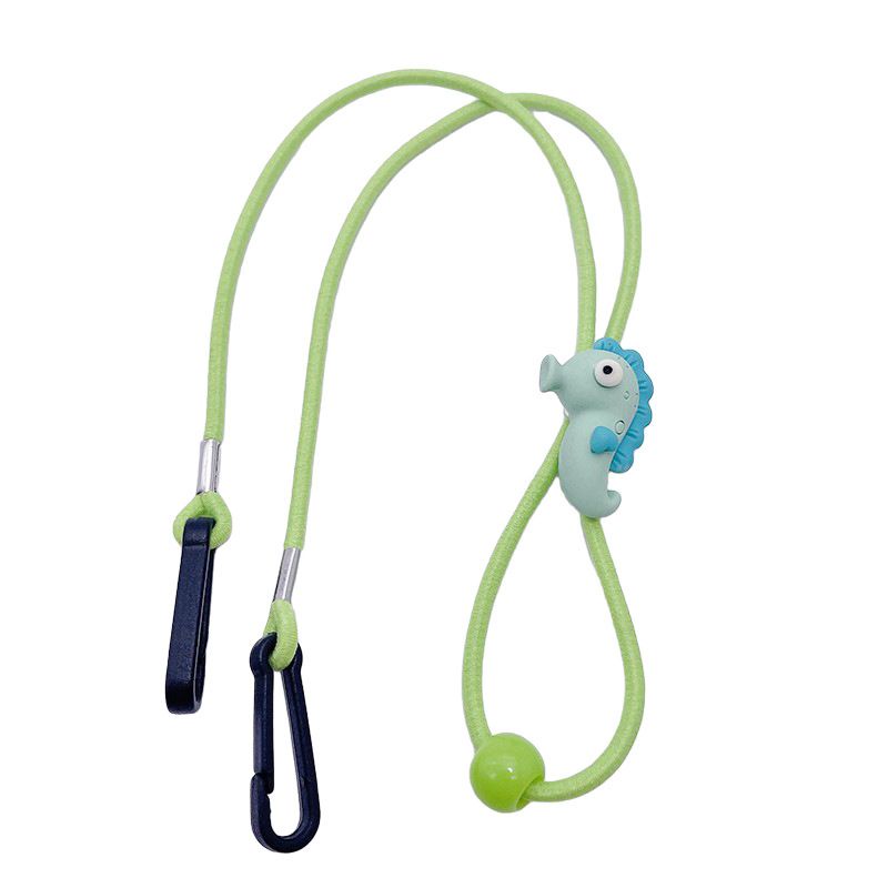 Mask Extender Earloop jadi Headloop Mask Chain Mask Lanyard\Adjustable ...