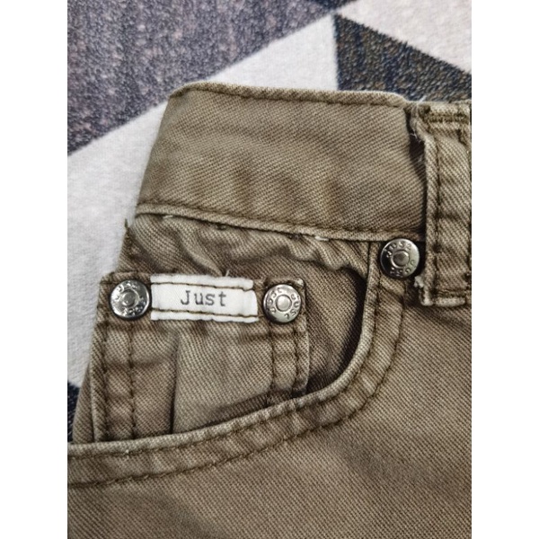 JUST COLLECTION FOR KIDS 8/10 PRELOVED | Shopee Malaysia