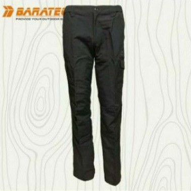 Baratech MAHAKAM Outdoor Mountain Trousers ORIGINAL | Shopee Malaysia
