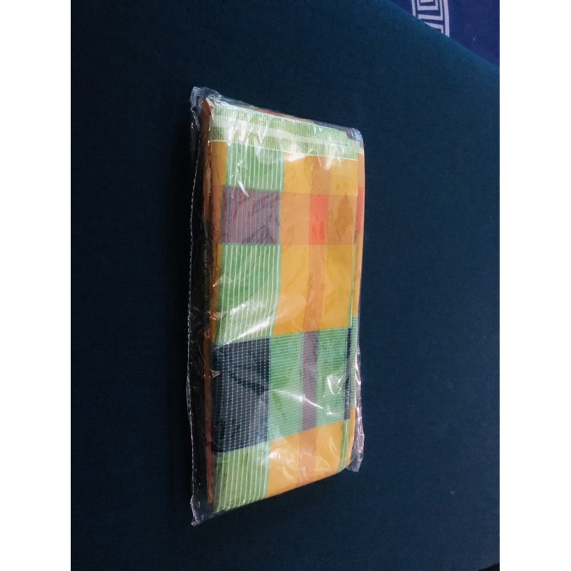 Kain batik belum jahit ( boleh buat baju or Kain basah an) | Shopee ...