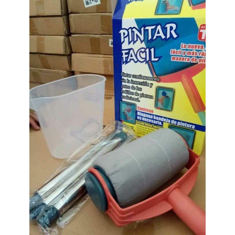 MENGECAT DENGAN ALAT PINTAR | Shopee Malaysia