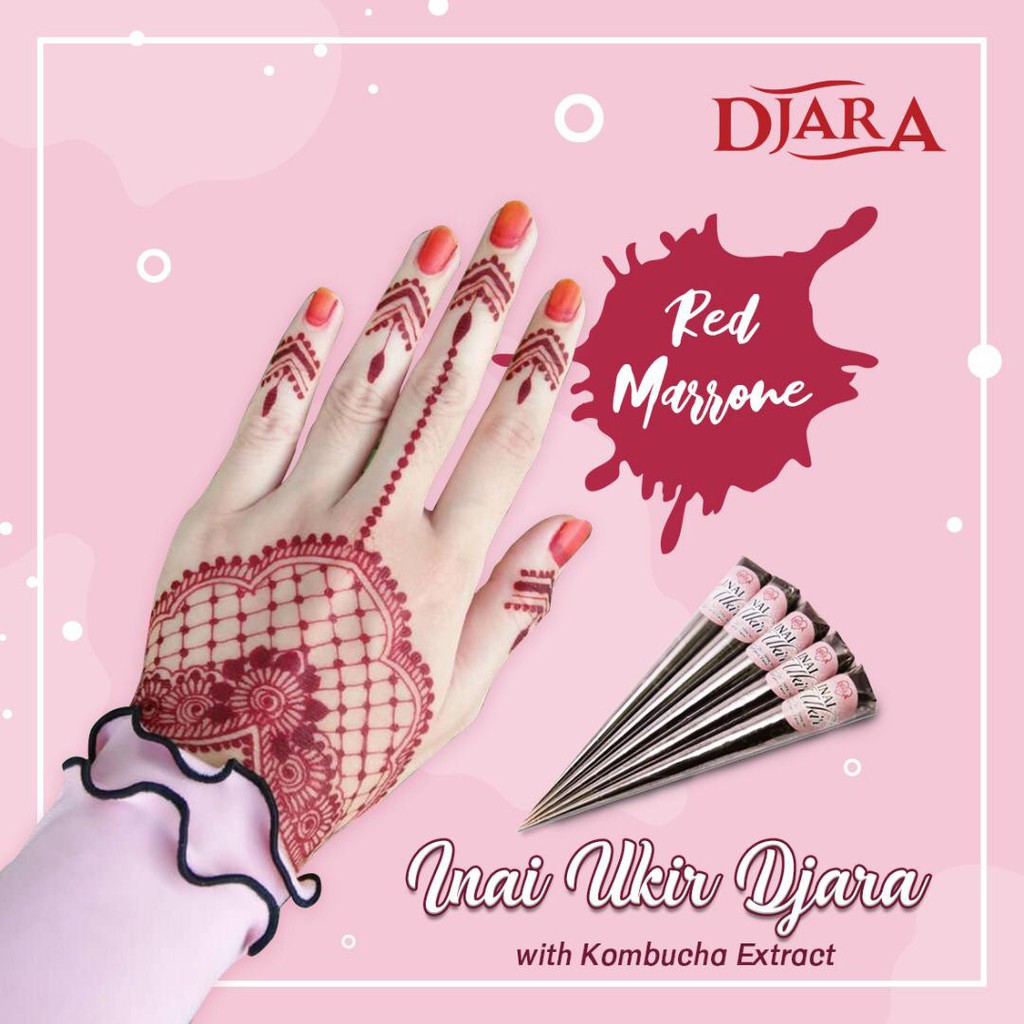 INAI UKIR PILIHAN PENGANTIN (READY STOCK) | Shopee Malaysia