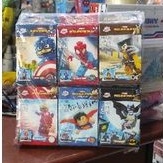 Lego ROBOMAN CONTAINS 6 BOXES | Shopee Malaysia