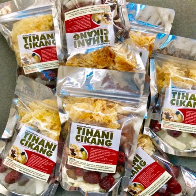 laicikang/milkbooster/ tihani cikang/cikong/cikung/lin chee kang ...