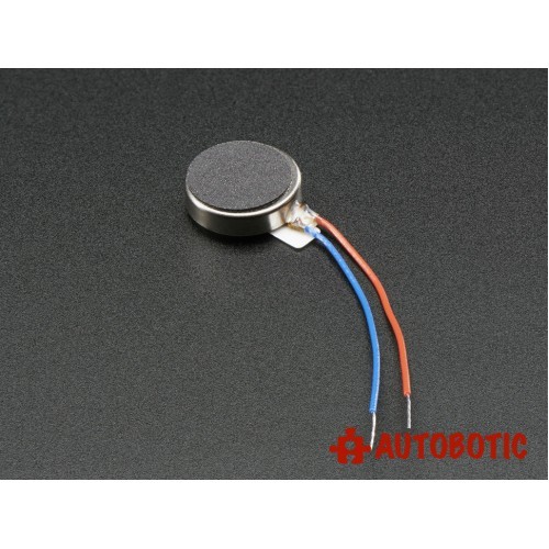 Vibrating Mini Motor Disc | Shopee Malaysia