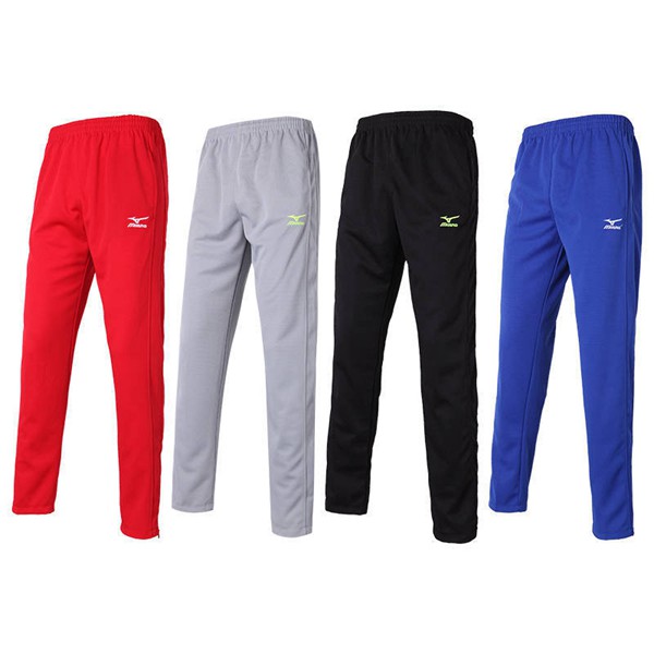 Tracksuit / Seluar trek Sukan Mizuno Slimfit/cutting selesa untuk ...