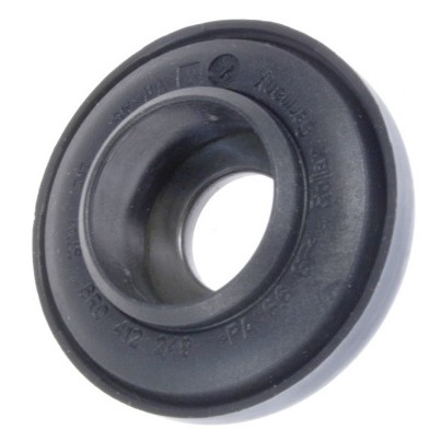 Genuine Volkswagen Polo Vento Front Absorber Mounting Bearing 6R0412249 ...