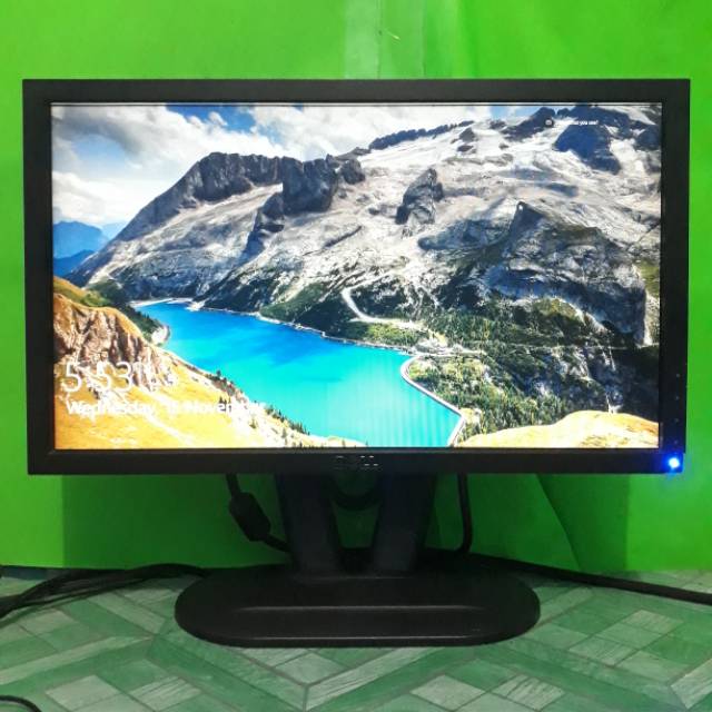 Dell 19inch wide E1910HC. Computer Monitor | Shopee Malaysia