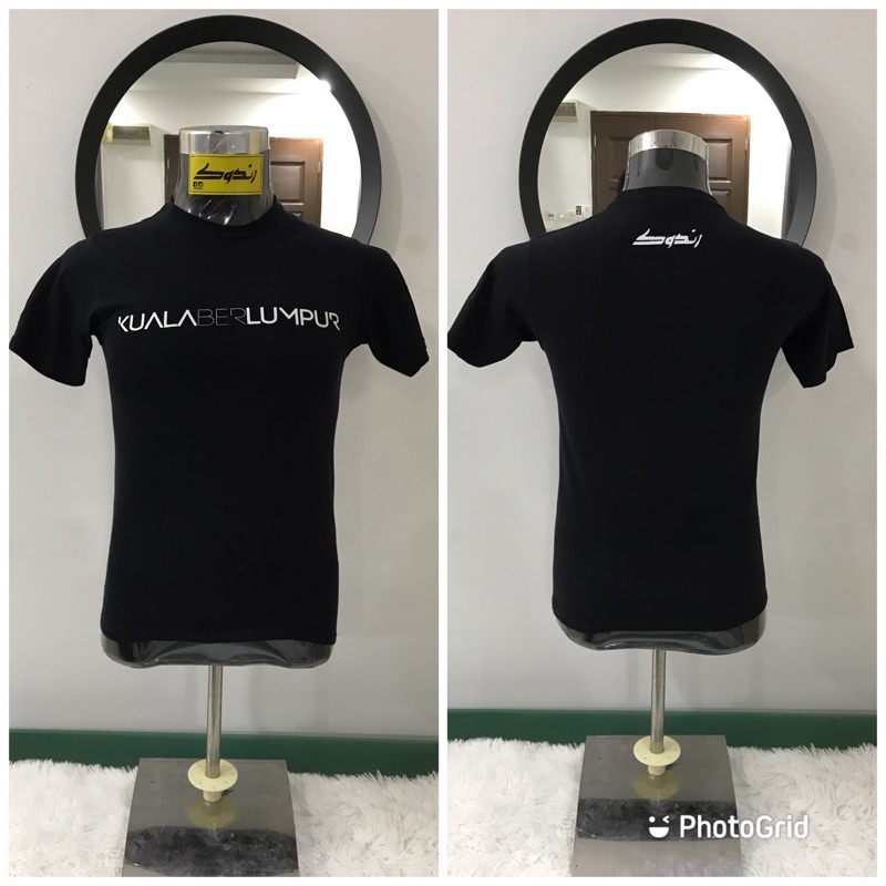 Baju Tshirt Gildan original-premium cotton(randuk)🔥 | Shopee Malaysia