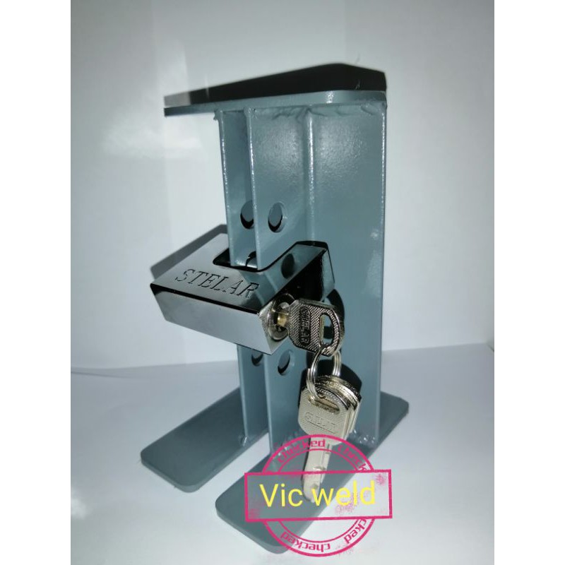 padel lock(kunci keselamatan kereta) | Shopee Malaysia