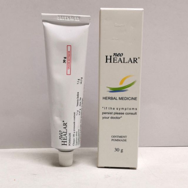 Neo Healar Ointment 30g | Shopee Malaysia