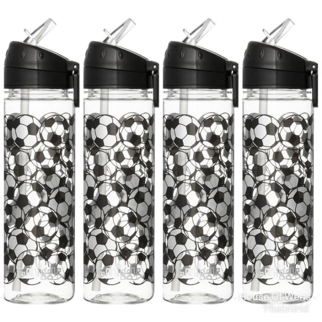 SMIGGLE Goal Drink Bottle | Shopee Malaysia