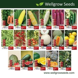 Wellgrow Seeds Official Store, Online Shop | Shopee Malaysia
