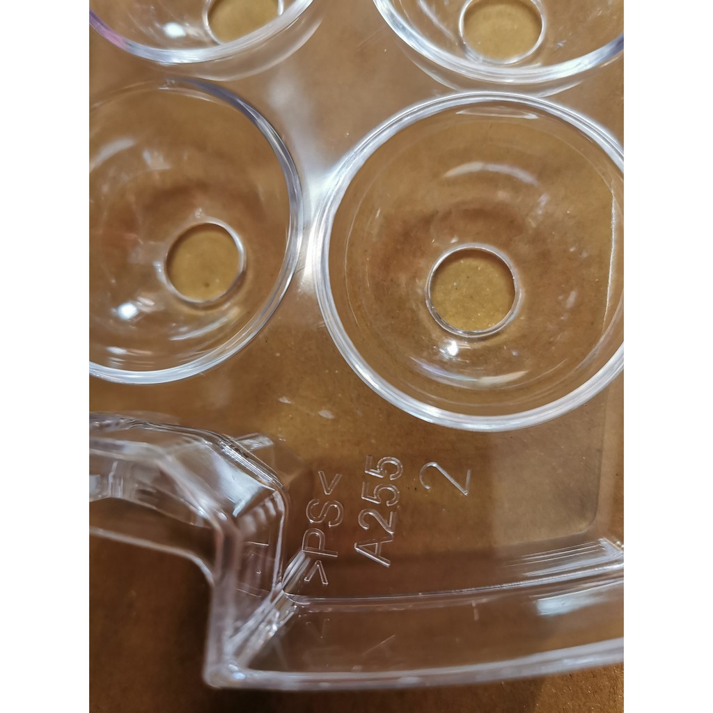 SHARP A255 FRIDGE ORIGINAL EGG POCKET PETI SEJUK SJ366MSS SJ406MSS ...