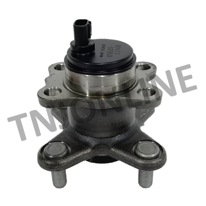 REAR WHEEL BEARING PERODUA MYVI Lagi Best - 42410-BZ080 - 89411-B2050 ...