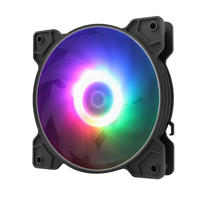 Invasion Aurora 120mm ARGB Case Fan | Shopee Malaysia