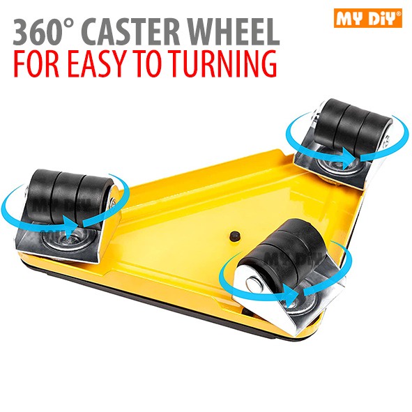 MYDIYHOMEDEPOT - Heavy Furniture Lifter Mover 5pcs Heavy Duty Lifter ...