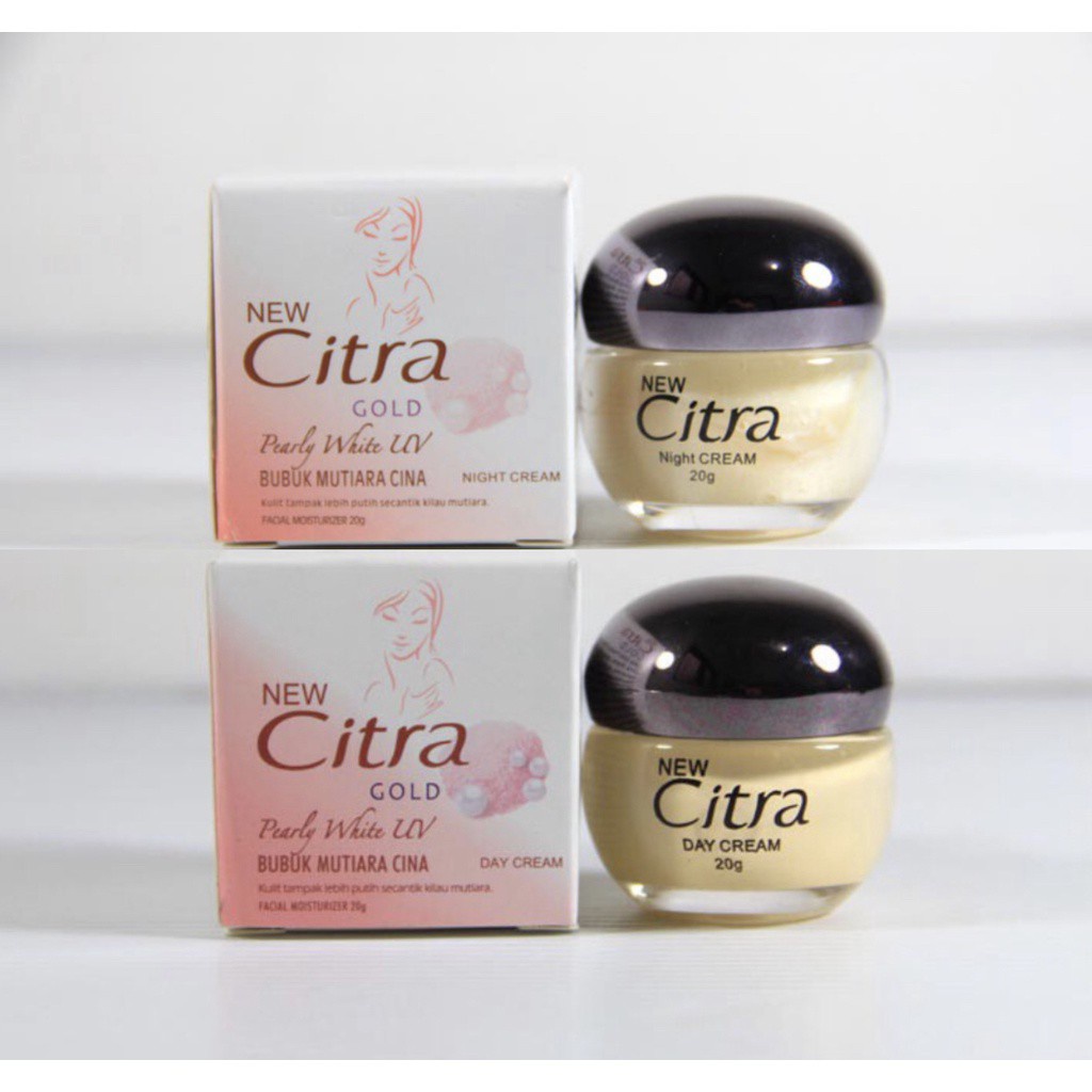 CITRA GOLD 100% original | Shopee Malaysia