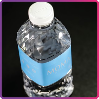 Buy 5 cartons MOMAwater 500mL (5 cartons x 24 bottles) - Pure Drinking ...