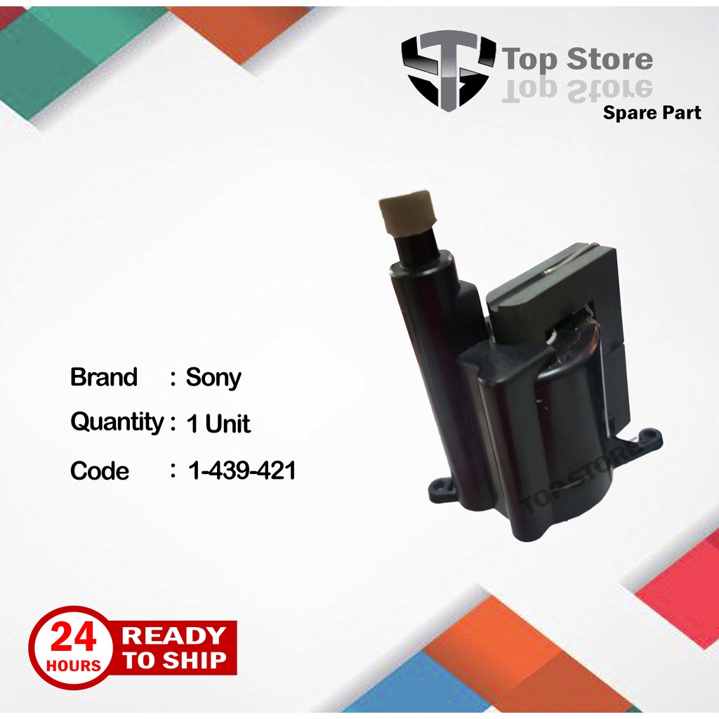 Sony 1-439-421 Flyback Transformer FBT | Shopee Malaysia