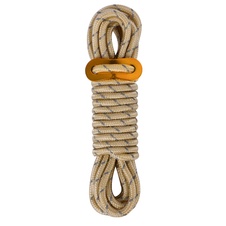 CampBoost 4 Meters Reflective Tali Paracord Rope Tali Camping Rope Tali ...