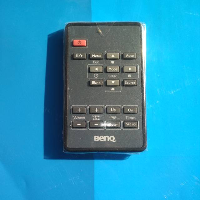 Remote PROYECTOR BENQ | Shopee Malaysia
