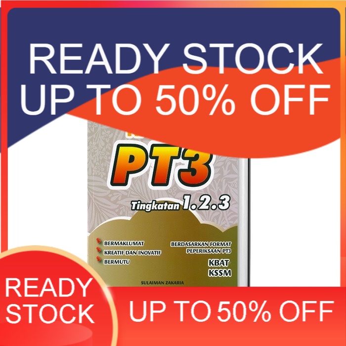 🔥[MALAYSIA READY STOCK]🔥 Buku Belajar Tips BM PT3 Koleksi Karangan ...
