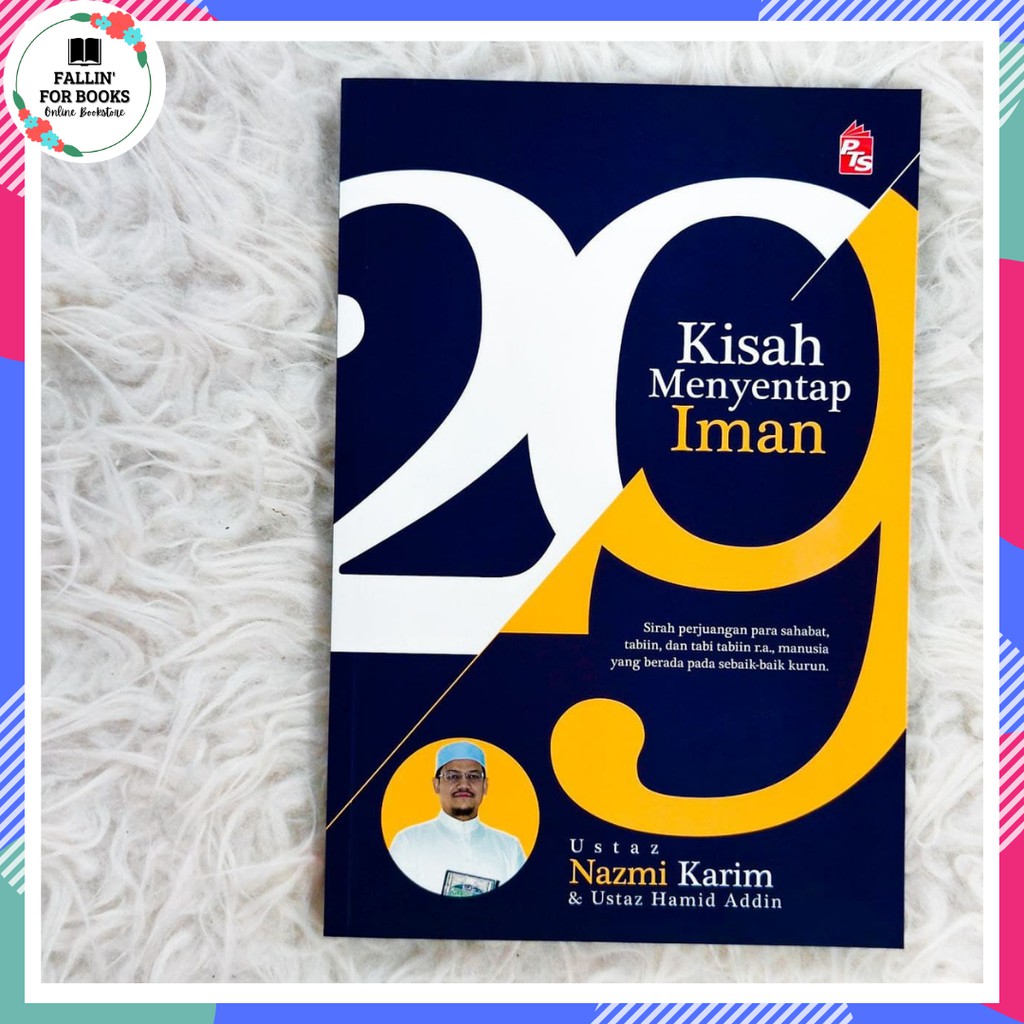 29 Kisah Menyentap Iman: "Adakah Kita Sudah Berada pada Akhir Zaman ...