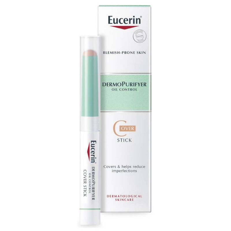 !! Eucerin Pro Acne solution Concealer Stick 2g | Shopee Malaysia
