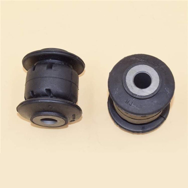 Original Volkswagen Lower Arm Bush Bracket Passat Jetta Passat B7 Golf ...