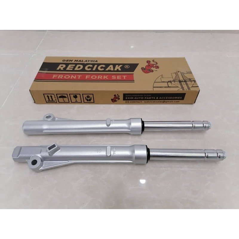 Front Fork Set EX5 OEM Malaysia | Shopee Malaysia