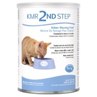 PetAg KMR 2nd Step Kitten Weaning Food Milk 400g ( Expiry Date: Nov ...