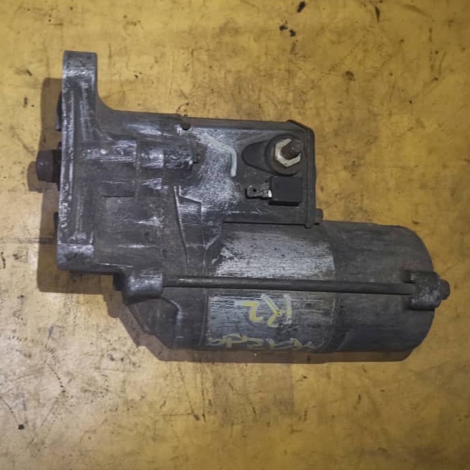 🇯🇵🇯🇵 STARTER MOTOR R2 RF ENGINE MAZDA BONGO FORD MAXI | Shopee Malaysia