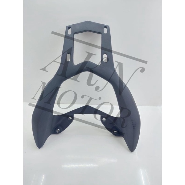 Bracket box nmax old breaket box nmax new Givi Shad kmi | Shopee Malaysia