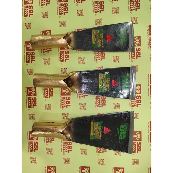 Camel 222/Camel No.1/Layang-layang Bidor/SBL M222A Oil Palm Harvesting ...