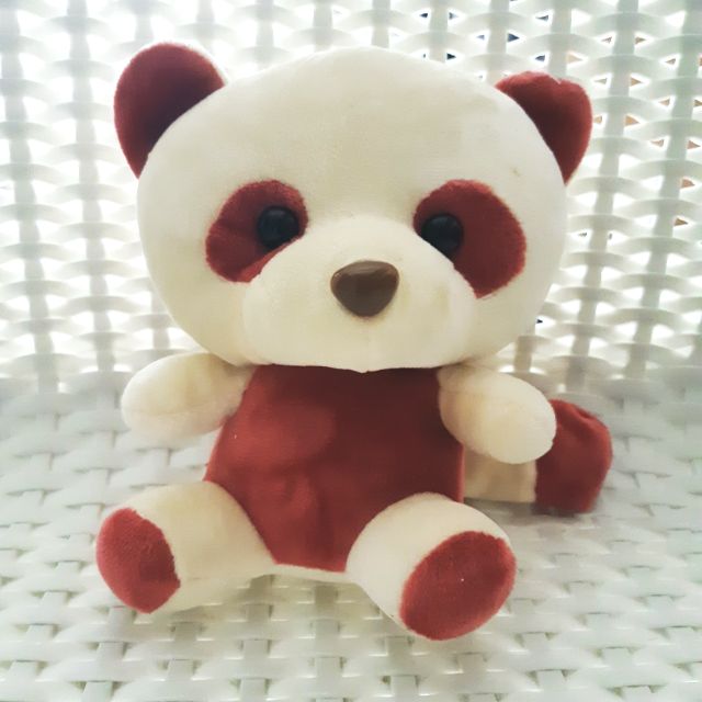 Cute Raccoon Plush Toy (READY STOCK) | Shopee Malaysia